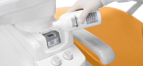 Equipos Dentales - Prysmadent